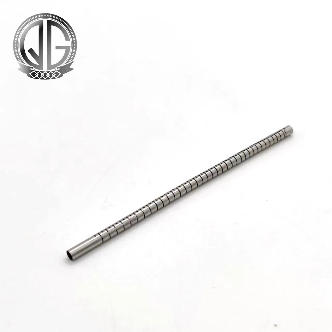 Stainless Steel Snake Bone Tube for Medical Endoscope - QingGang Co., Ltd