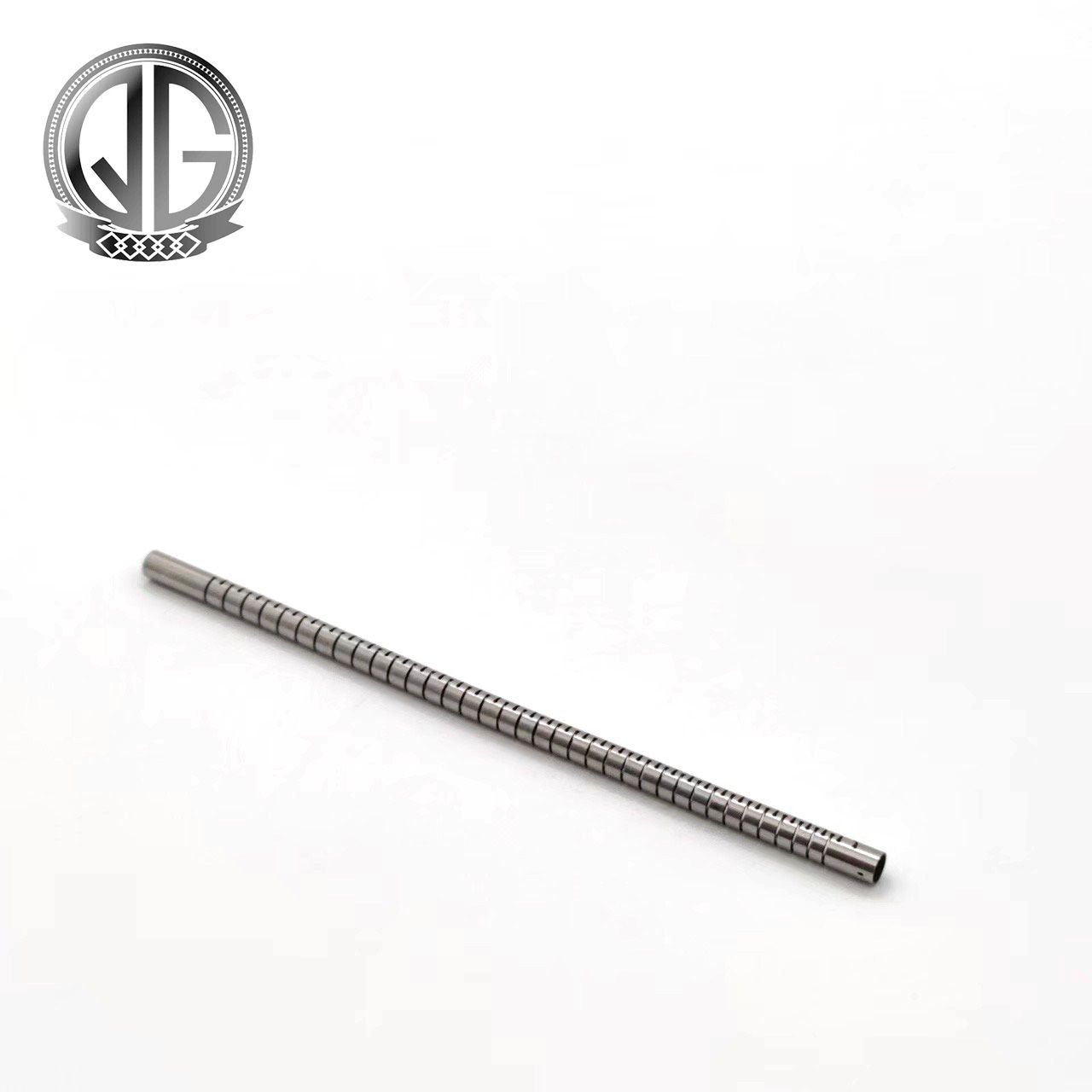 Stainless Steel Snake Bone Tube for Medical Endoscope - QingGang Co., Ltd