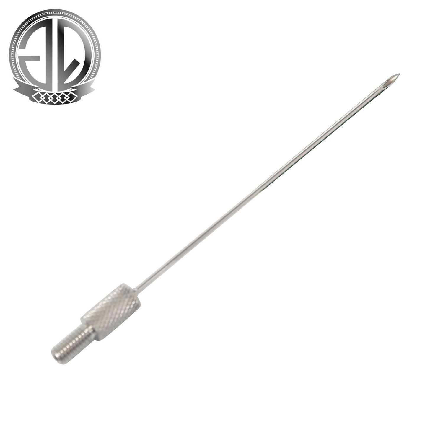 Customized High Quality Stainless Steel Bent Tip Cannula Needle ...