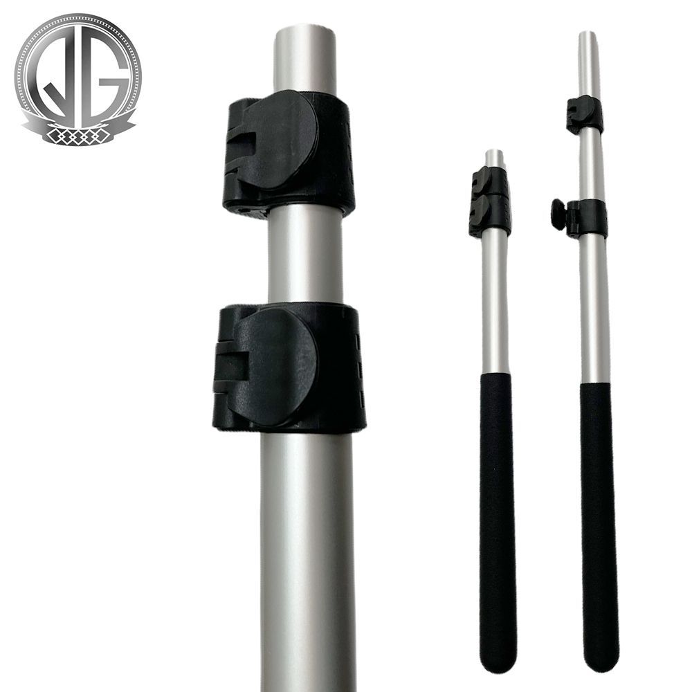 Aluminum Telescopic pole - QingGang Co., Ltd