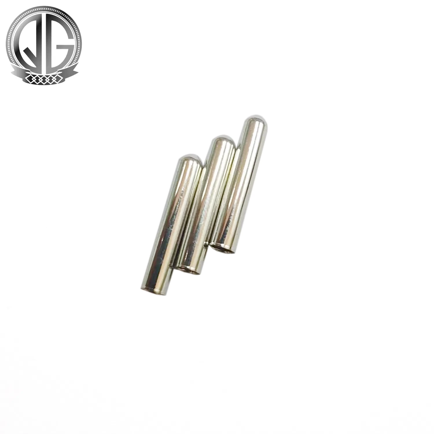ODM Custom Wholesale Metal Tube Processing Copper Drawing Parts ...
