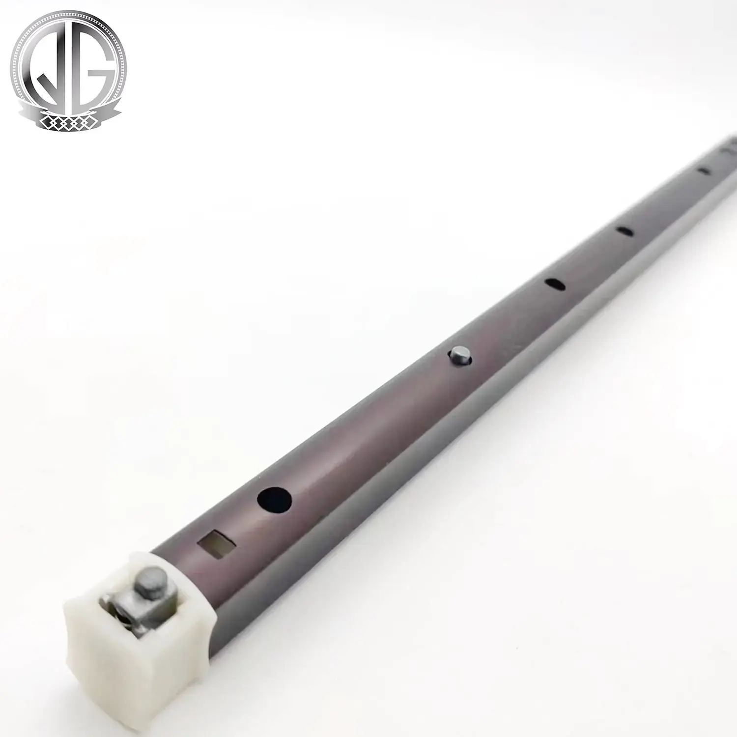 Customized high-quality aluminum lightweight square telescopic rod ...