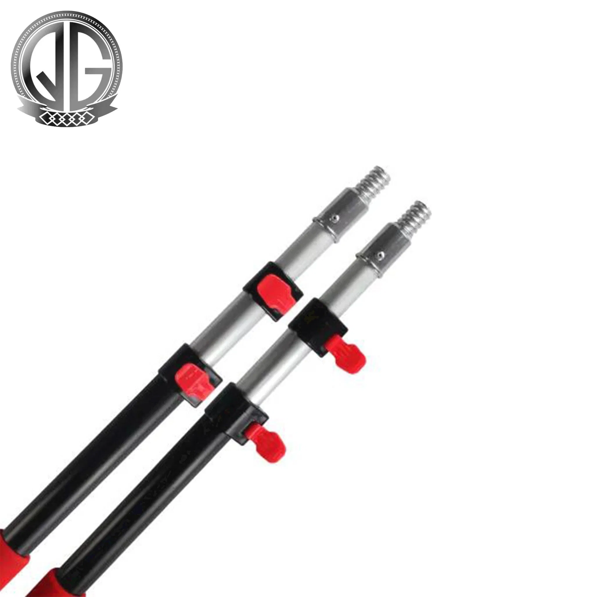 Clean Cobweb Remover Locking Telescopic Pole for Roof Cleaning ...