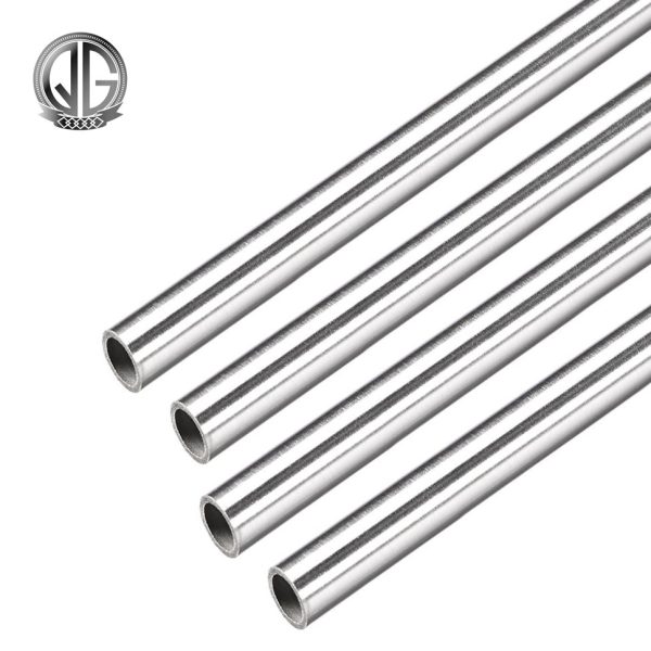 Cheater Pipe 5-Pack 304 Stainless Steel Tubing - 12mm OD X 10mm ID X ...