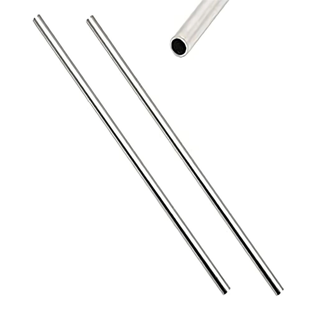 OEM/ODM Customized Round Seamless Stainless Steel Capillary Straight ...