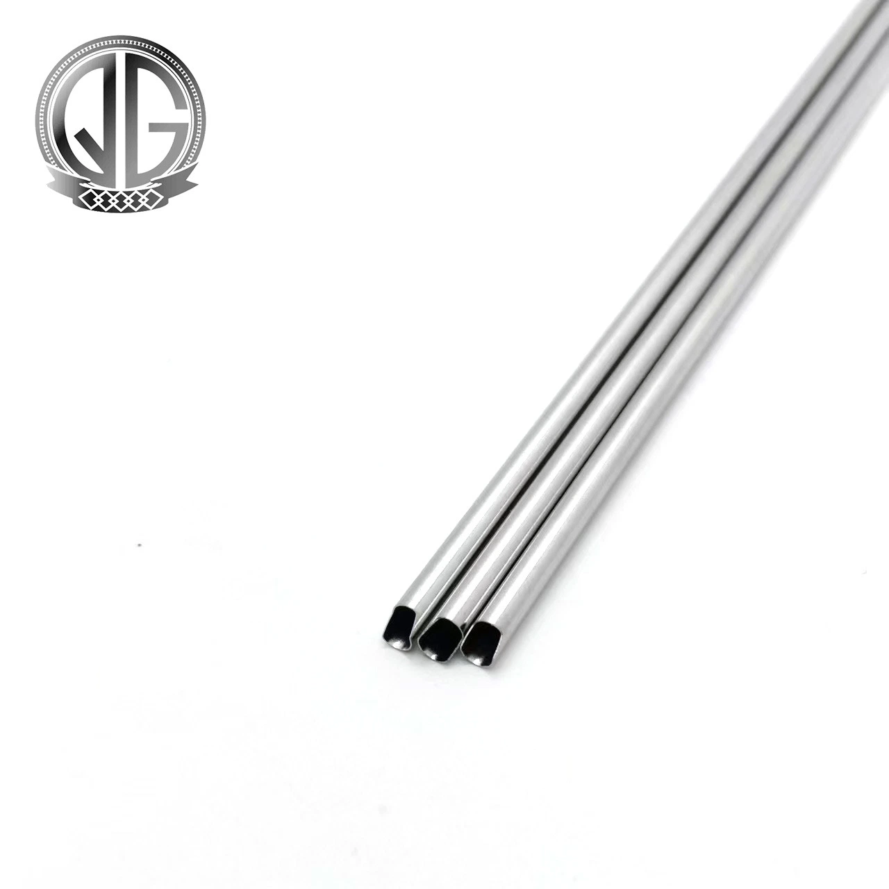 Custom Medical Instrument Parts Stainless Steel Capillary Tube ...