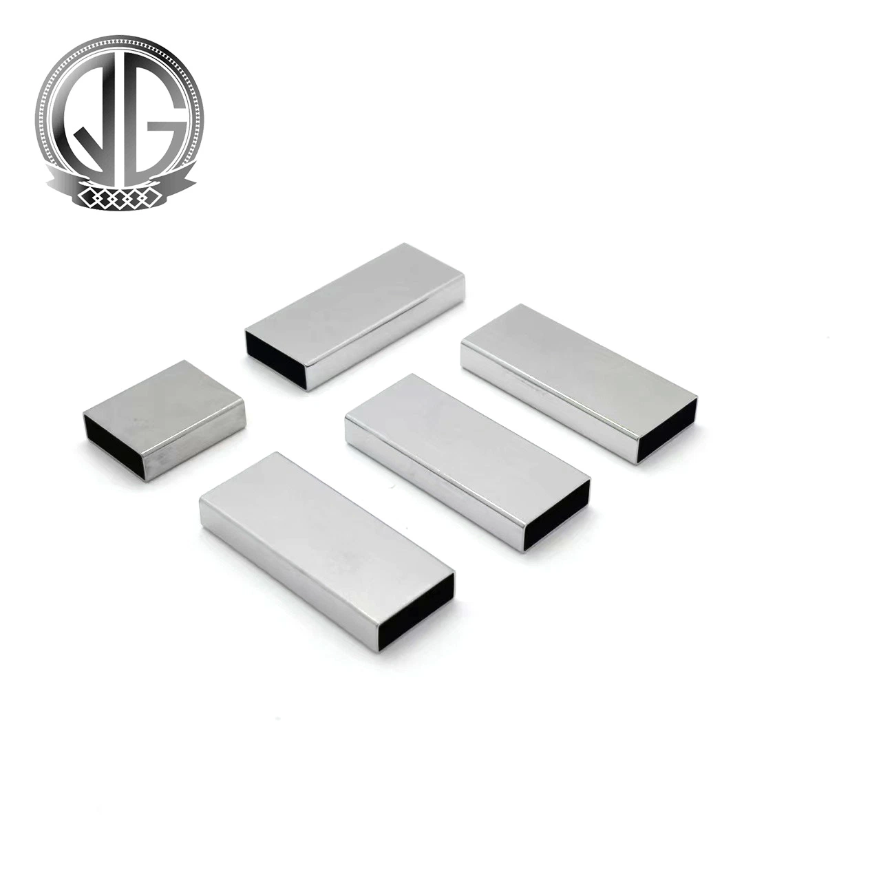 High Quality Stainless Steel Rectangle Tube USB Interface - QingGang Co ...
