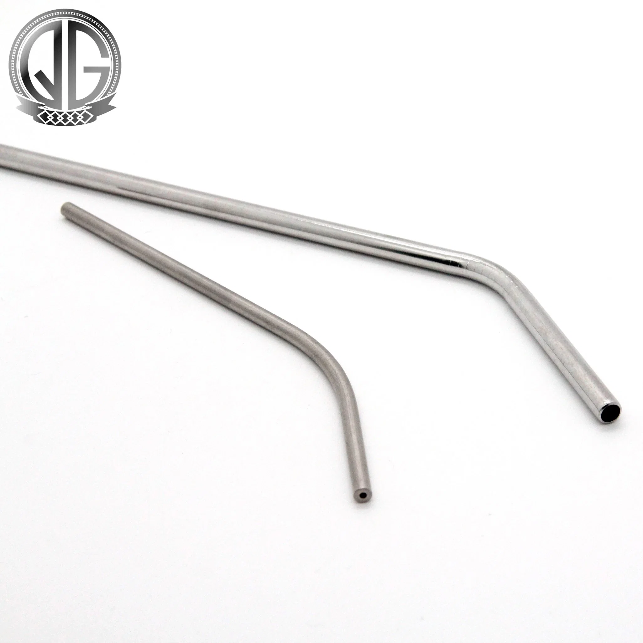 High Quality Customized Small Diameter Stainless Steel 304 Bent Tube ...