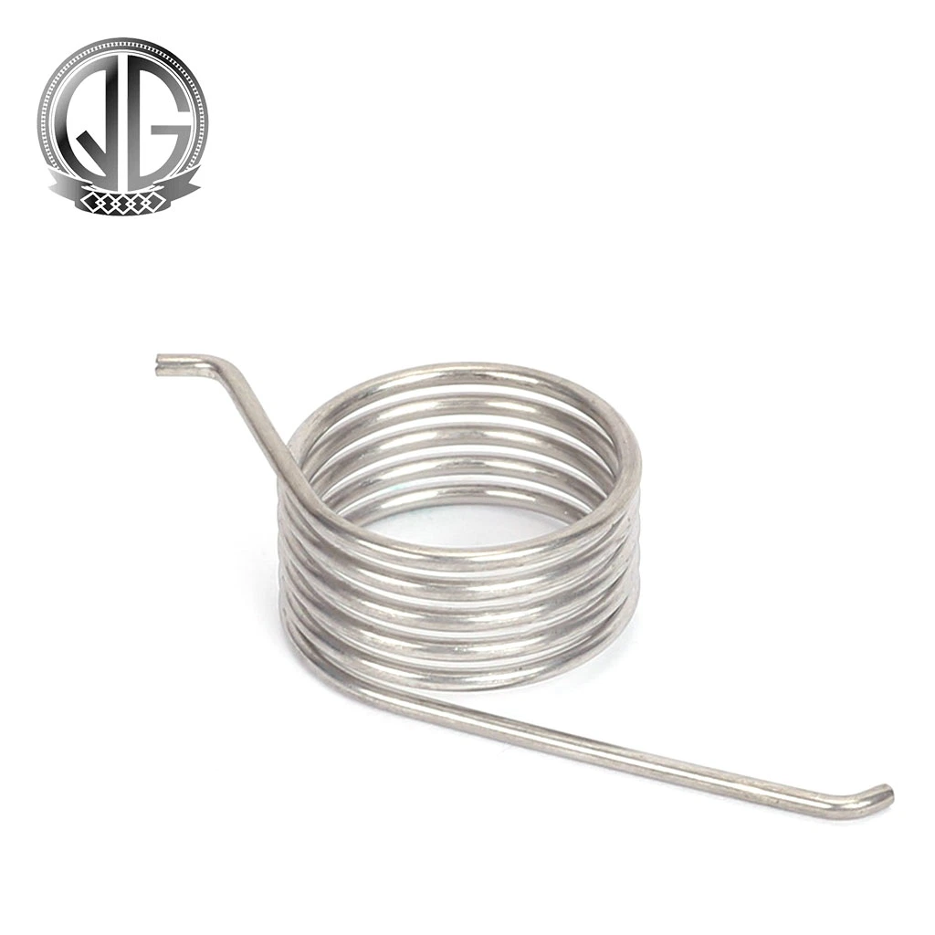 Custom OEM Stainless Steel 304 High Quality Spring Hollow Tube ...