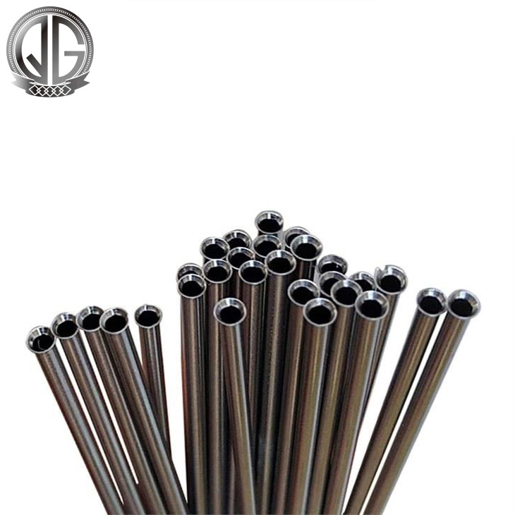 Flared Tubes - QingGang Co., Ltd