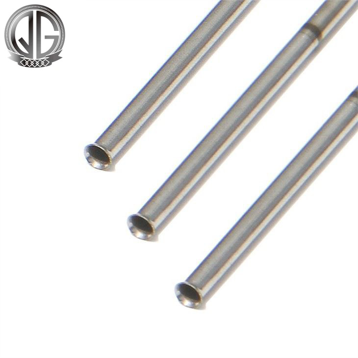 Stainless Steel 304 Flaring End Tube - QingGang Co., Ltd