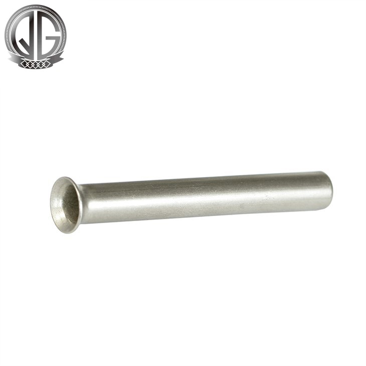 Stainless Steel Flaring Tube - QingGang Co., Ltd