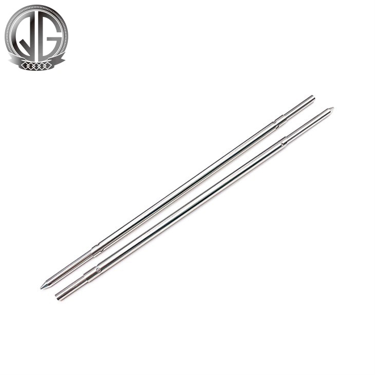 Laparoscopic Suction Tube - QingGang Co., Ltd