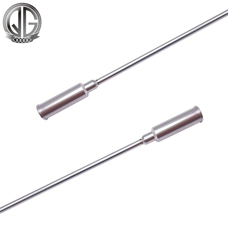 Custom Length Flanging Tube - QingGang Co., Ltd