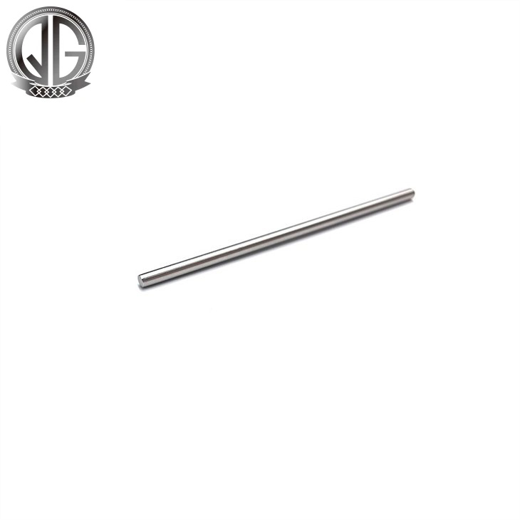 Stainless Steel 316 Flat Closed End Tube - QingGang Co., Ltd