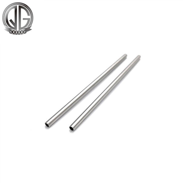Flat Closed One End Tube - QingGang Co., Ltd