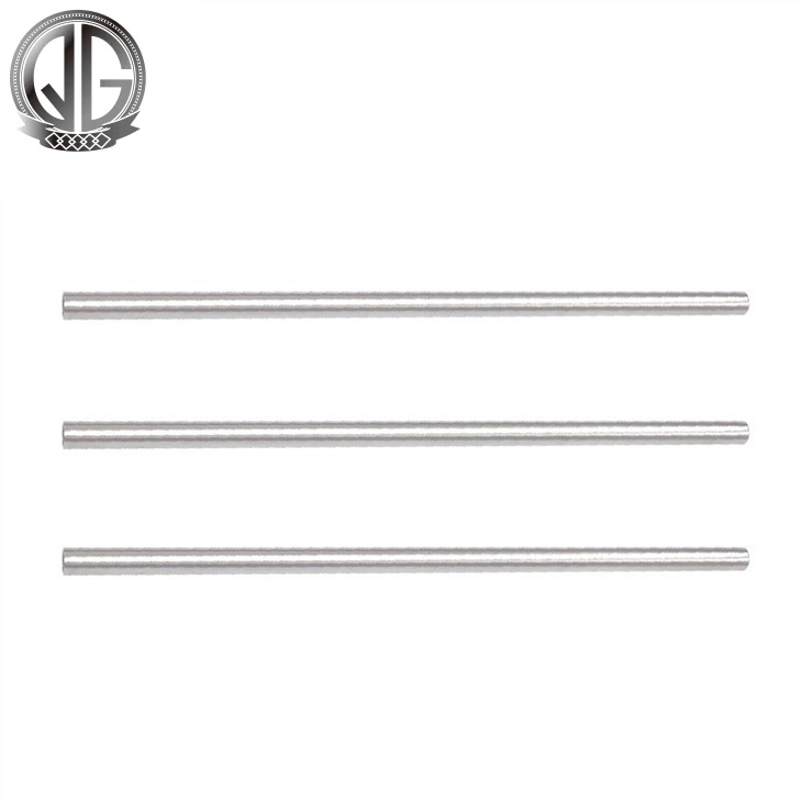 Flat End Closed Tube For Emperature Sensor Shell - QingGang Co., Ltd