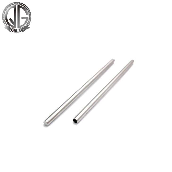 Flat End Closed Tube For Temperature Sensor - QingGang Co., Ltd