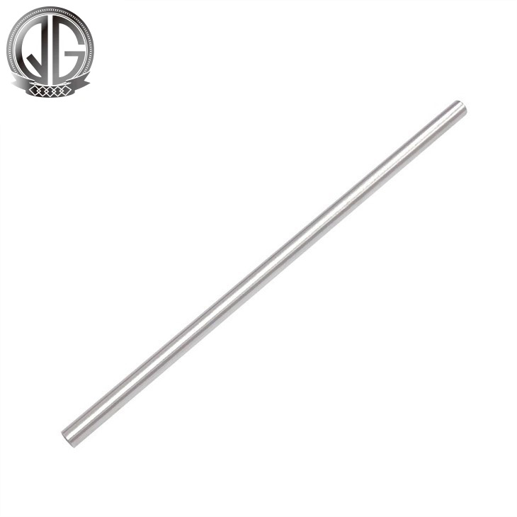 Stainless Steel Tube With Flat Closed End - QingGang Co., Ltd