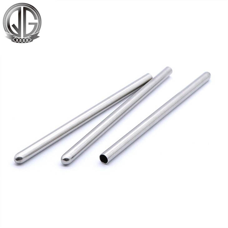 Closed Round End Capillary Tube - QingGang Co., Ltd