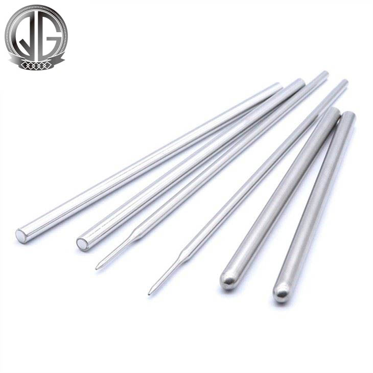 Stainless Steel 304 One End Round Closed Tube - QingGang Co., Ltd